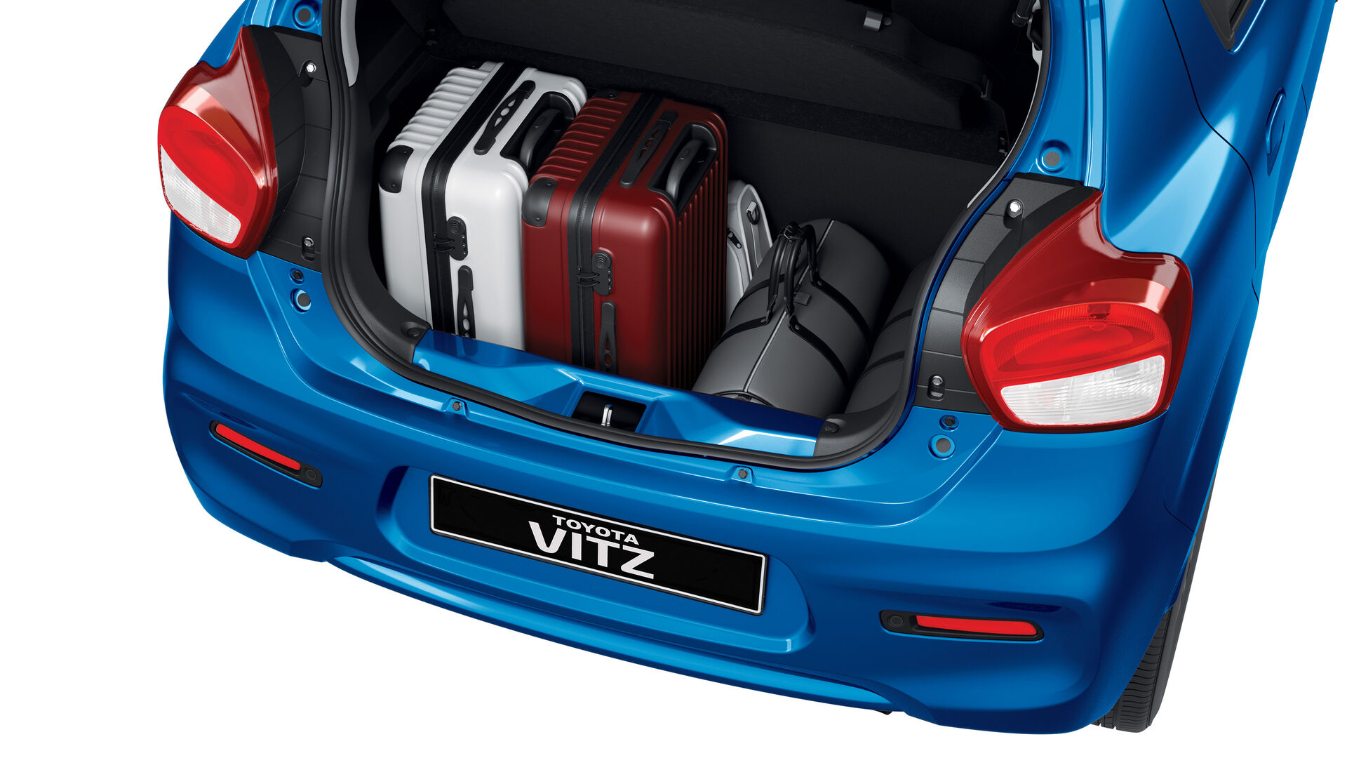 More Boot For Your Buck