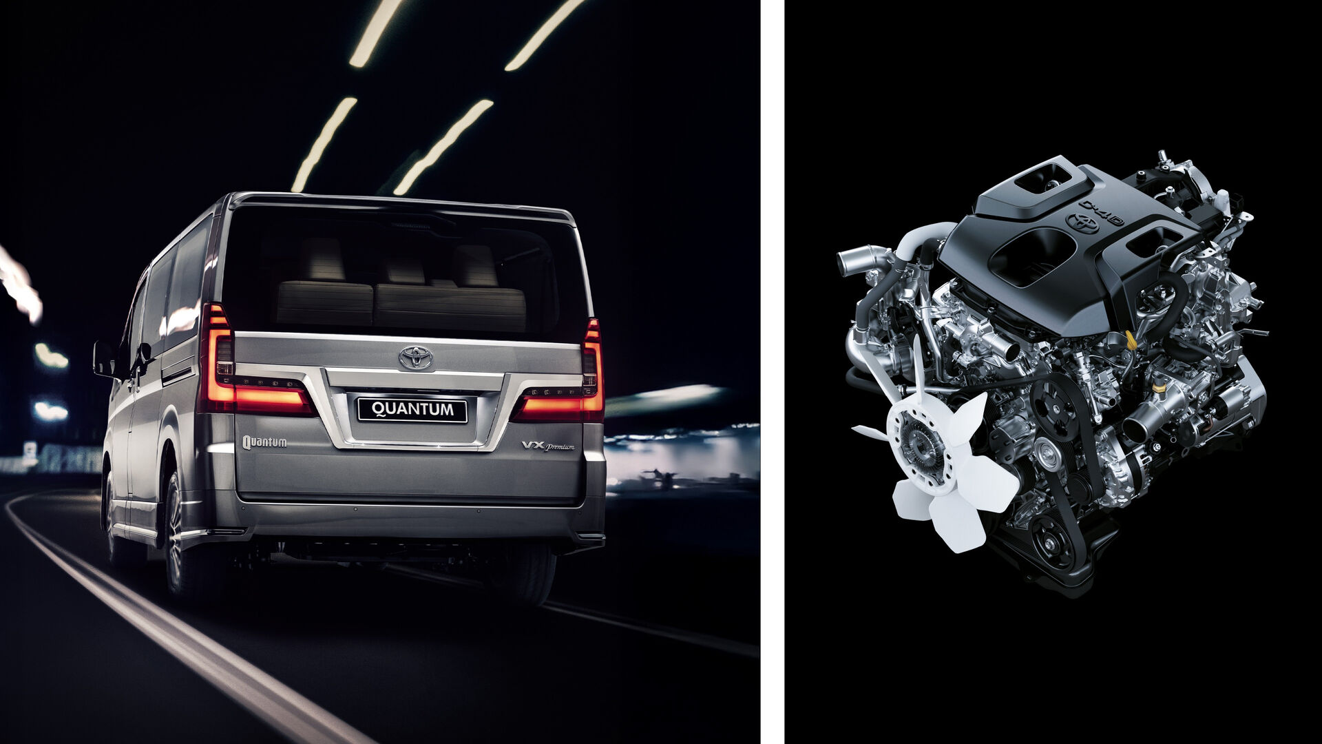 Designed for high-speed and long-distance cruising, this intercooled ...