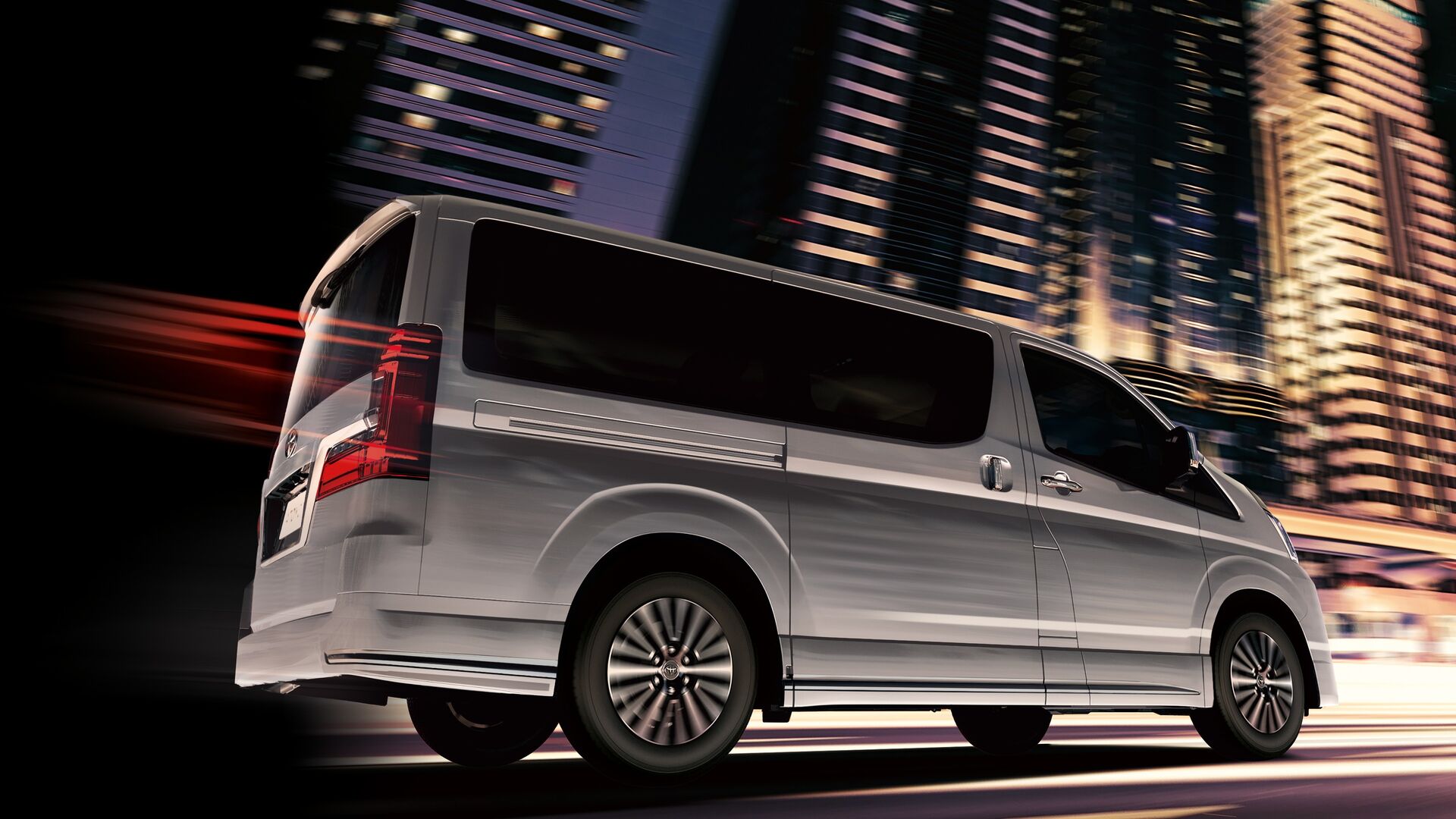 Feature Picture Gallery