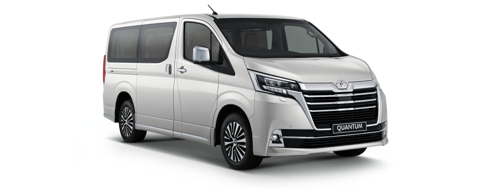 Platinum White Pearl