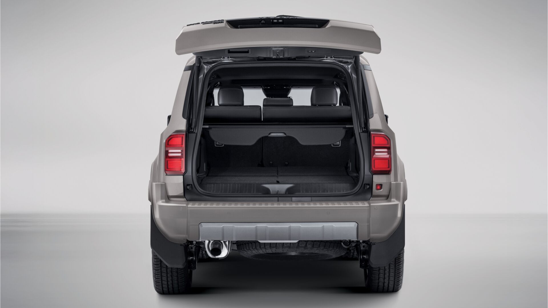 New Generation Full Boot