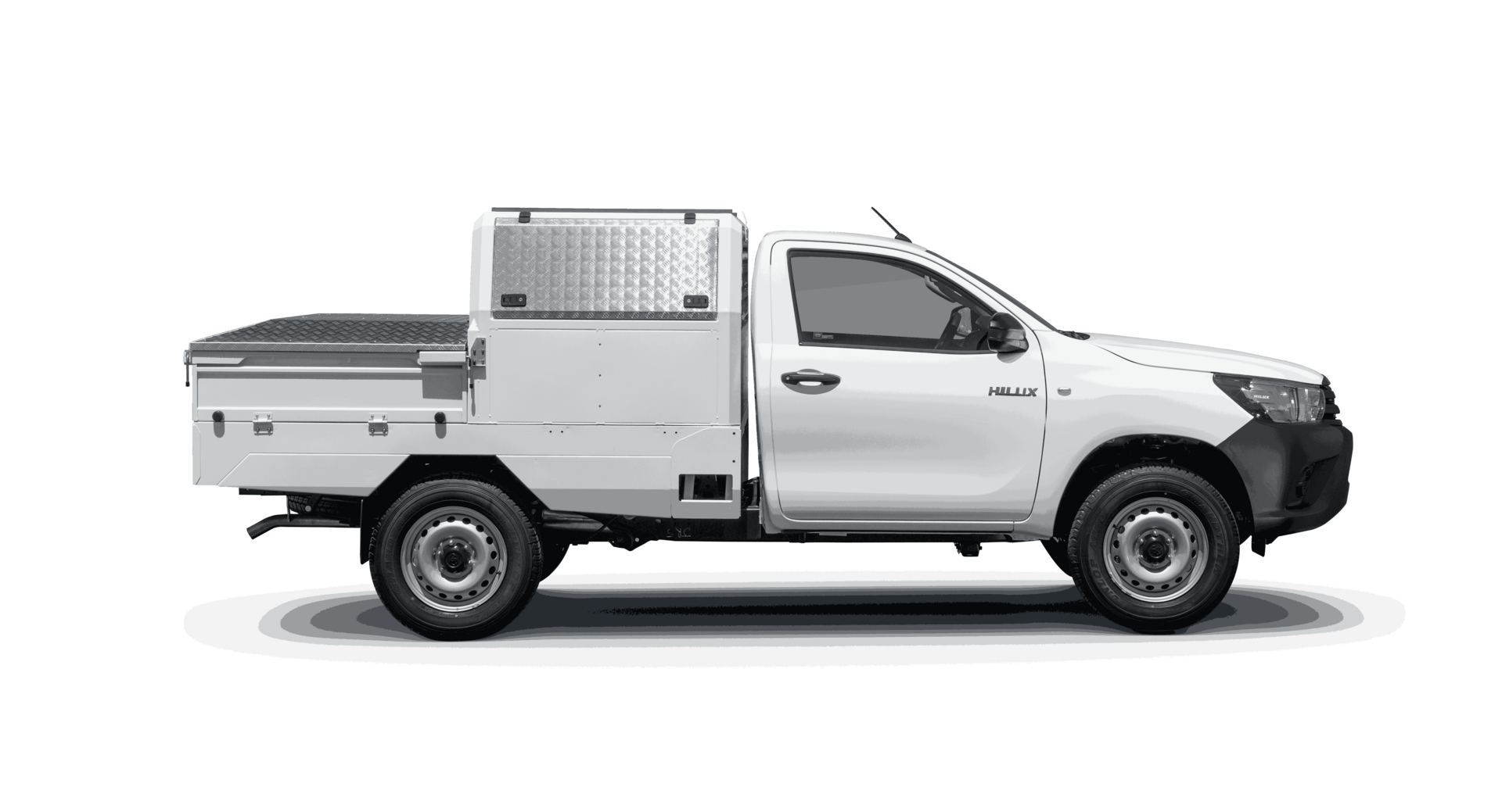 Seamless Ordering & Delivery