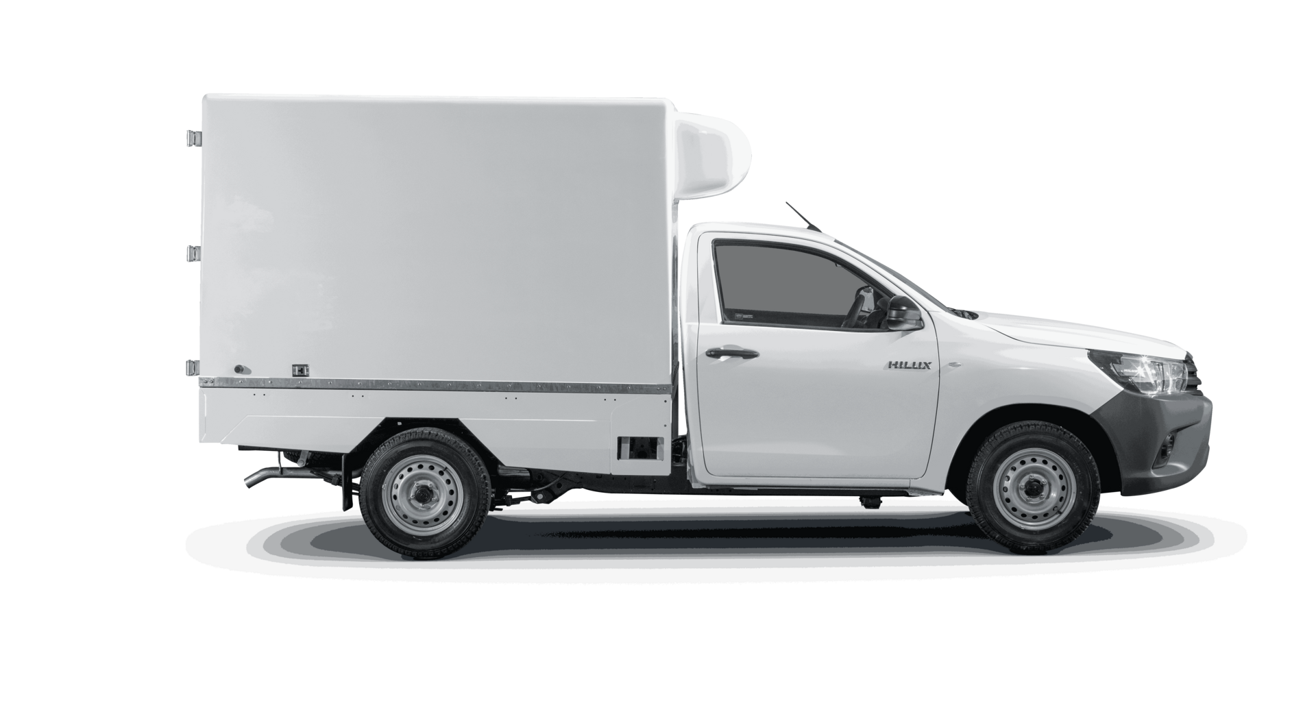 Comprehensive Warranty